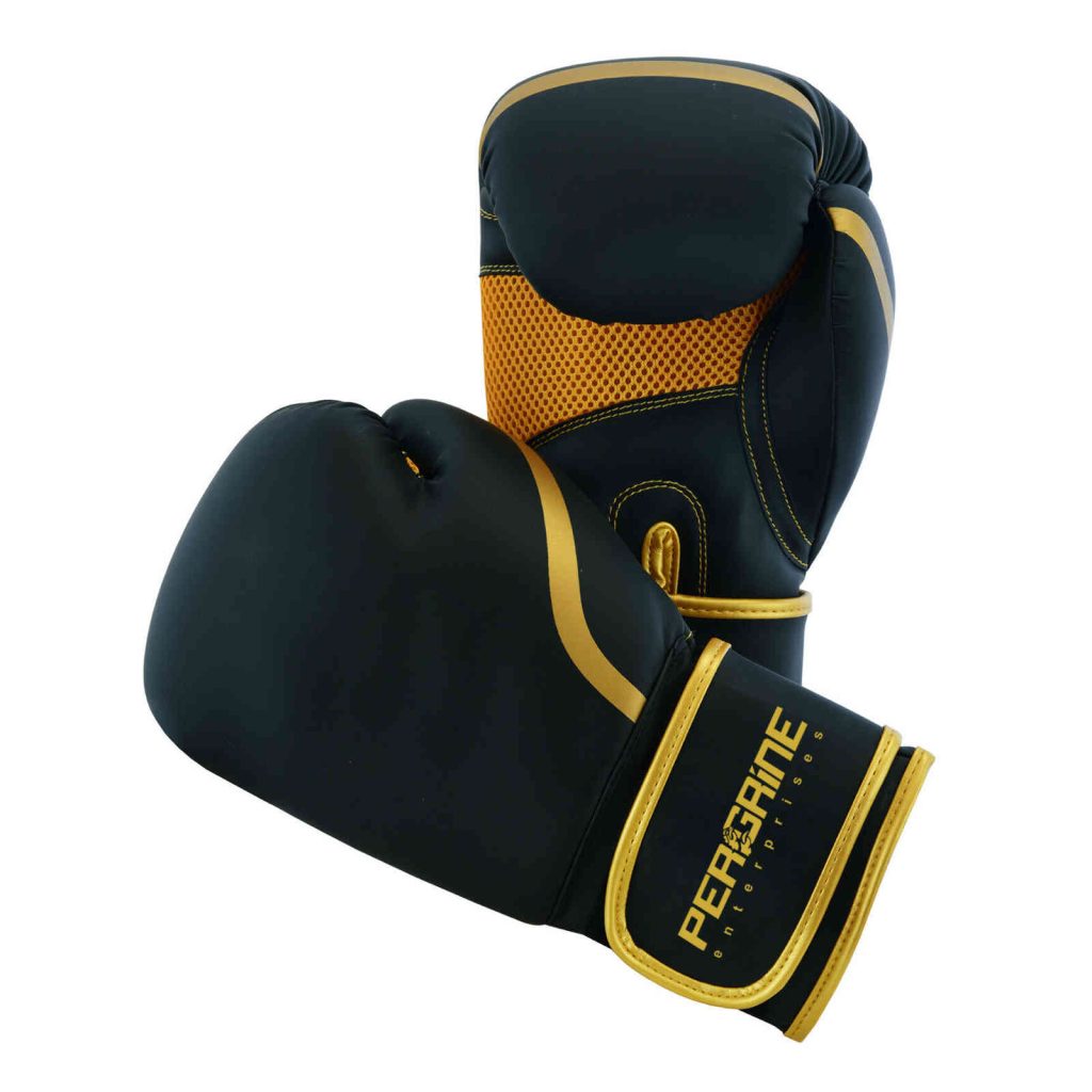 Beginner boxing gloves - Peregrine Enterprises