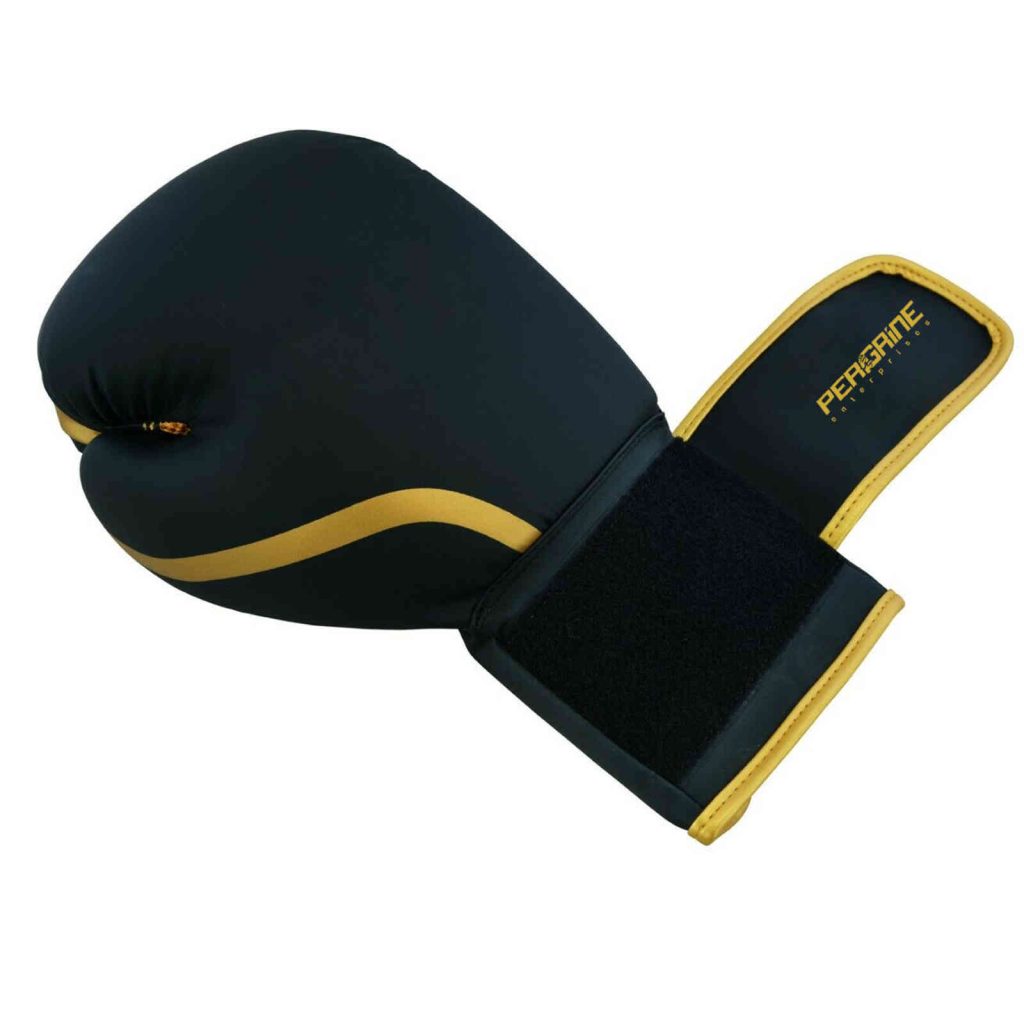 Beginner boxing gloves - Peregrine Enterprises
