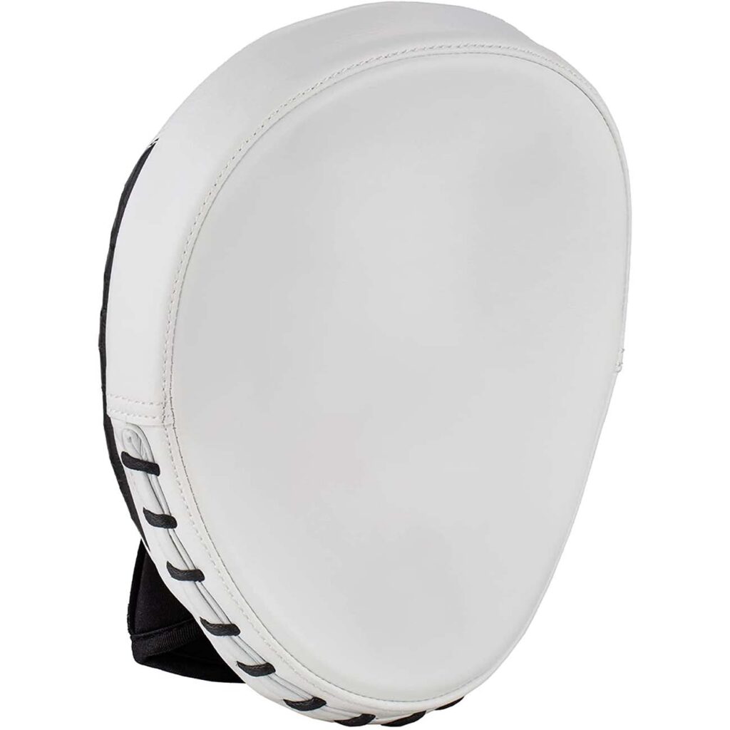 Curved Focus mitts - Peregrine Enterprises