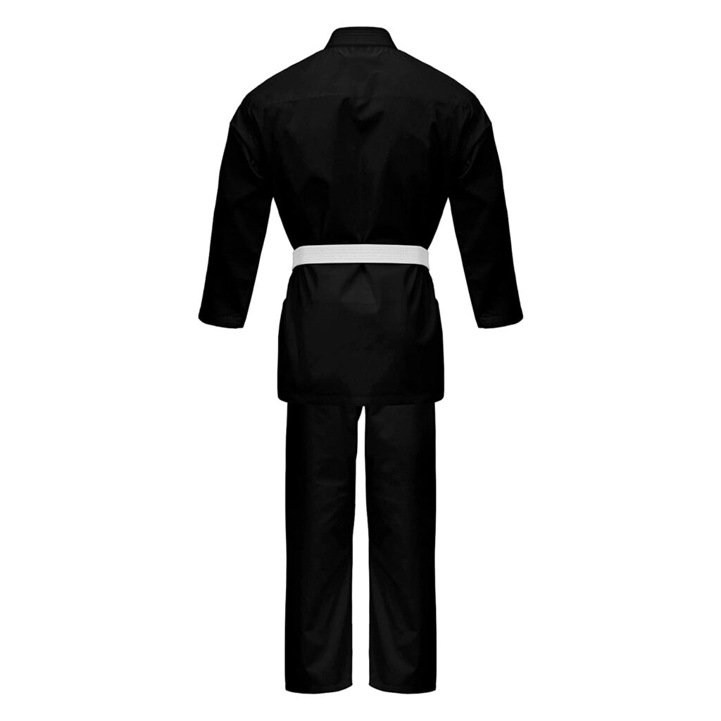 Karate Gi uniform for men and women - Peregrine Enterprises
