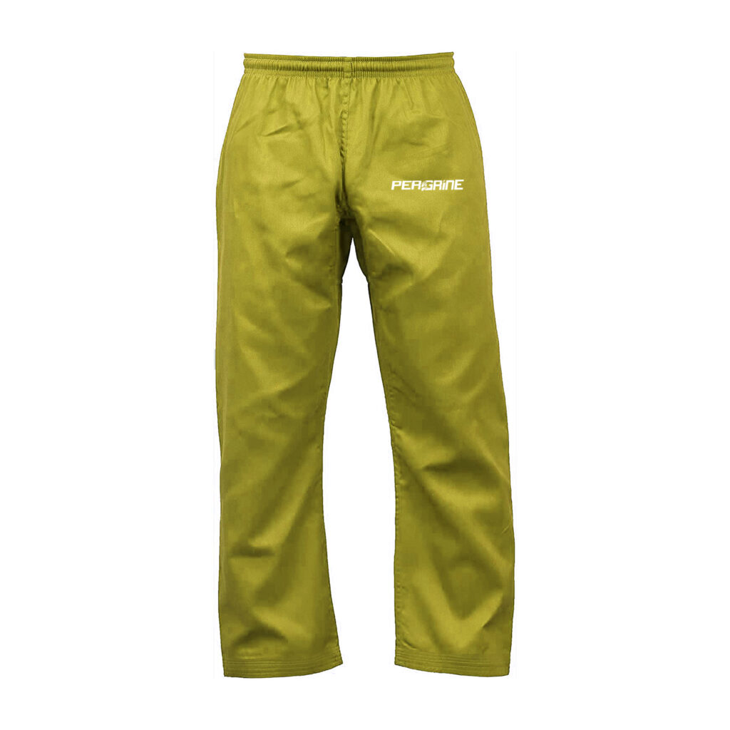 Karate Gi uniform for men and women - Peregrine Enterprises